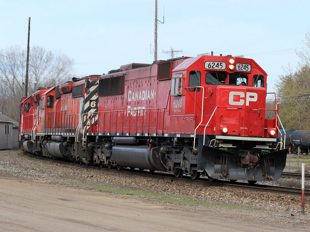 CP 6245